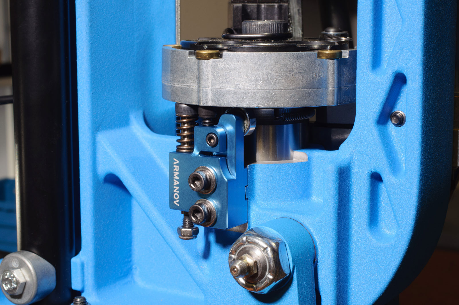 10 Best Upgrades for Dillon XL750 | Armanov Tips & Tricks