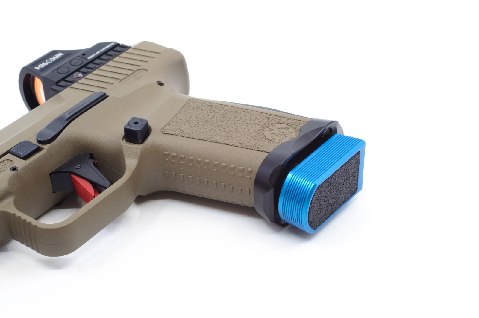 Canik Accessories | Armanov Shop