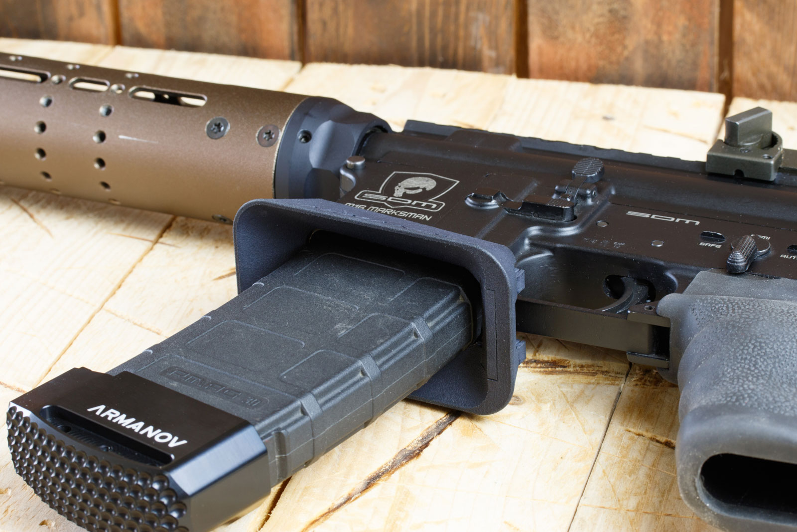 AR15 Accessories | Armanov Shop