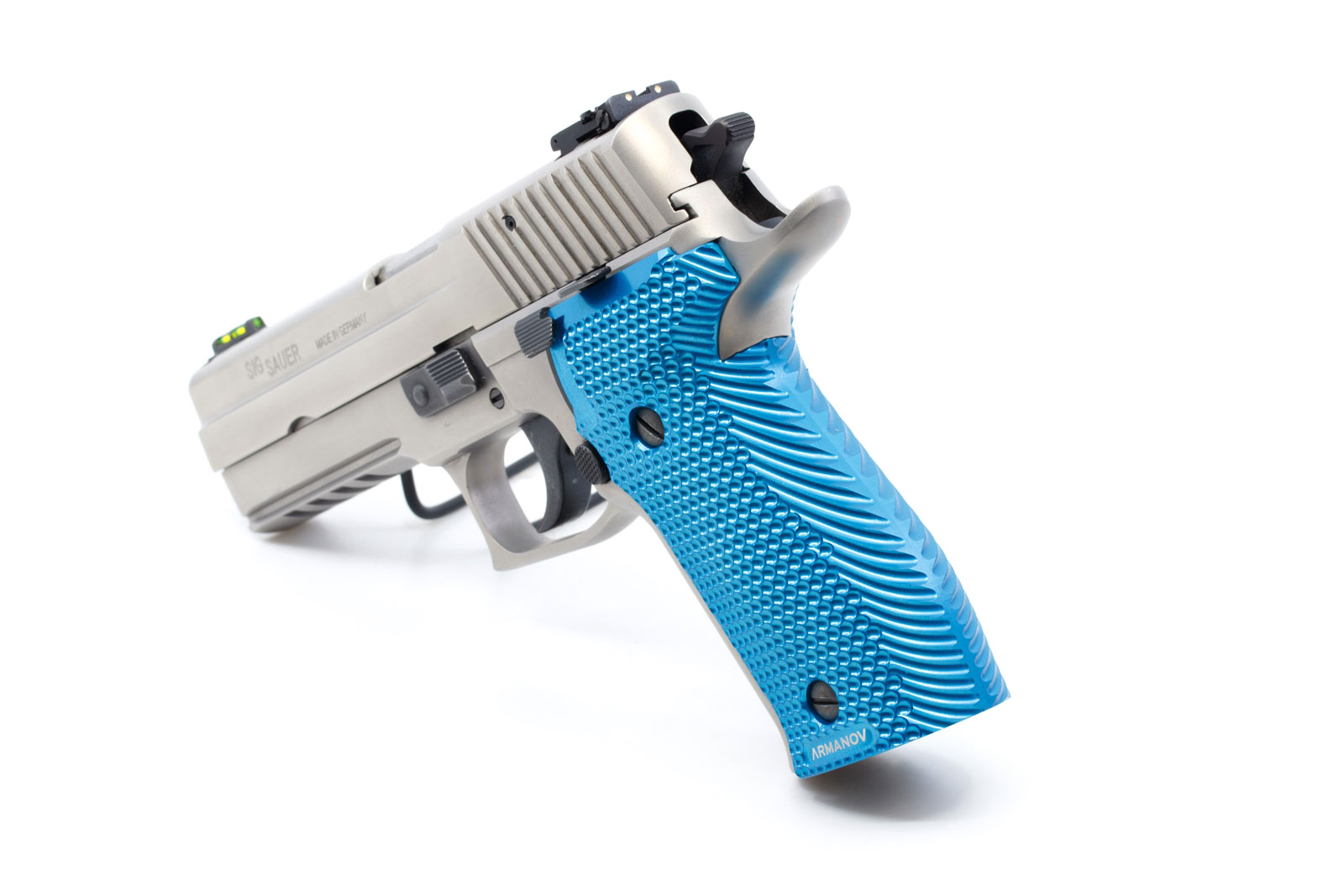 Handgun Accessories | Armanov Shop