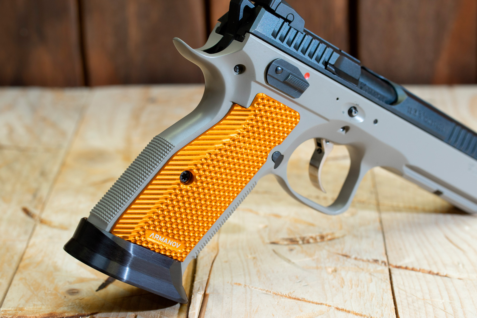 CZ Accessories | Armanov Shop