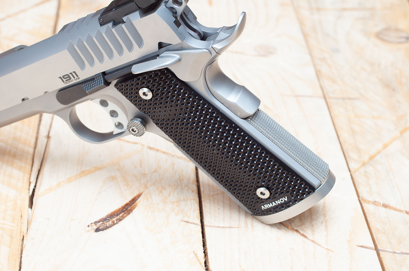 1911 Accessories | Armanov Shop