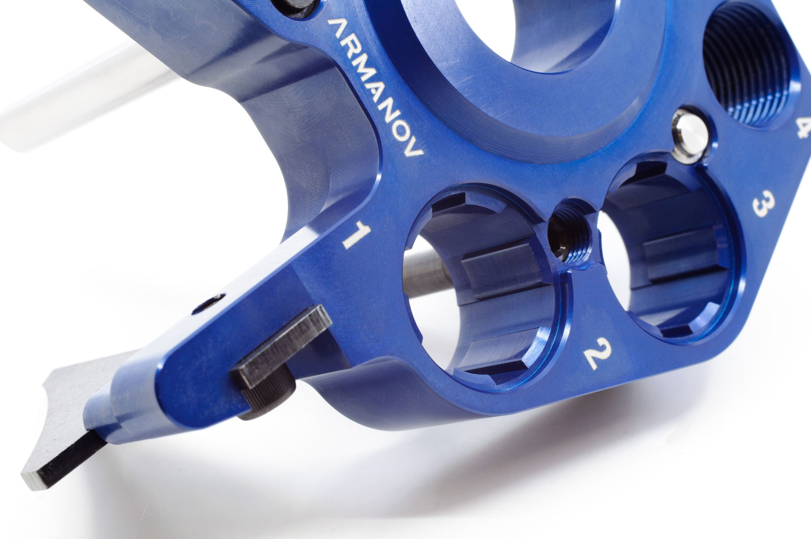 5 Best Upgrades for Dillon Super 1050 & RL1100 | Armanov Shop