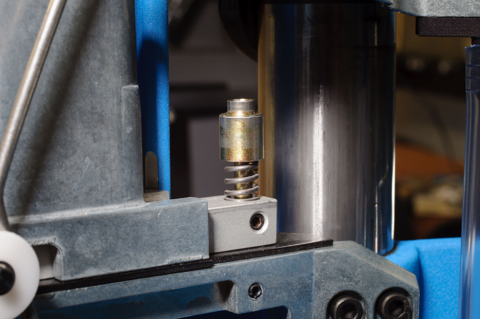 Primer Seating Depth and how to adjust it. | Armanov