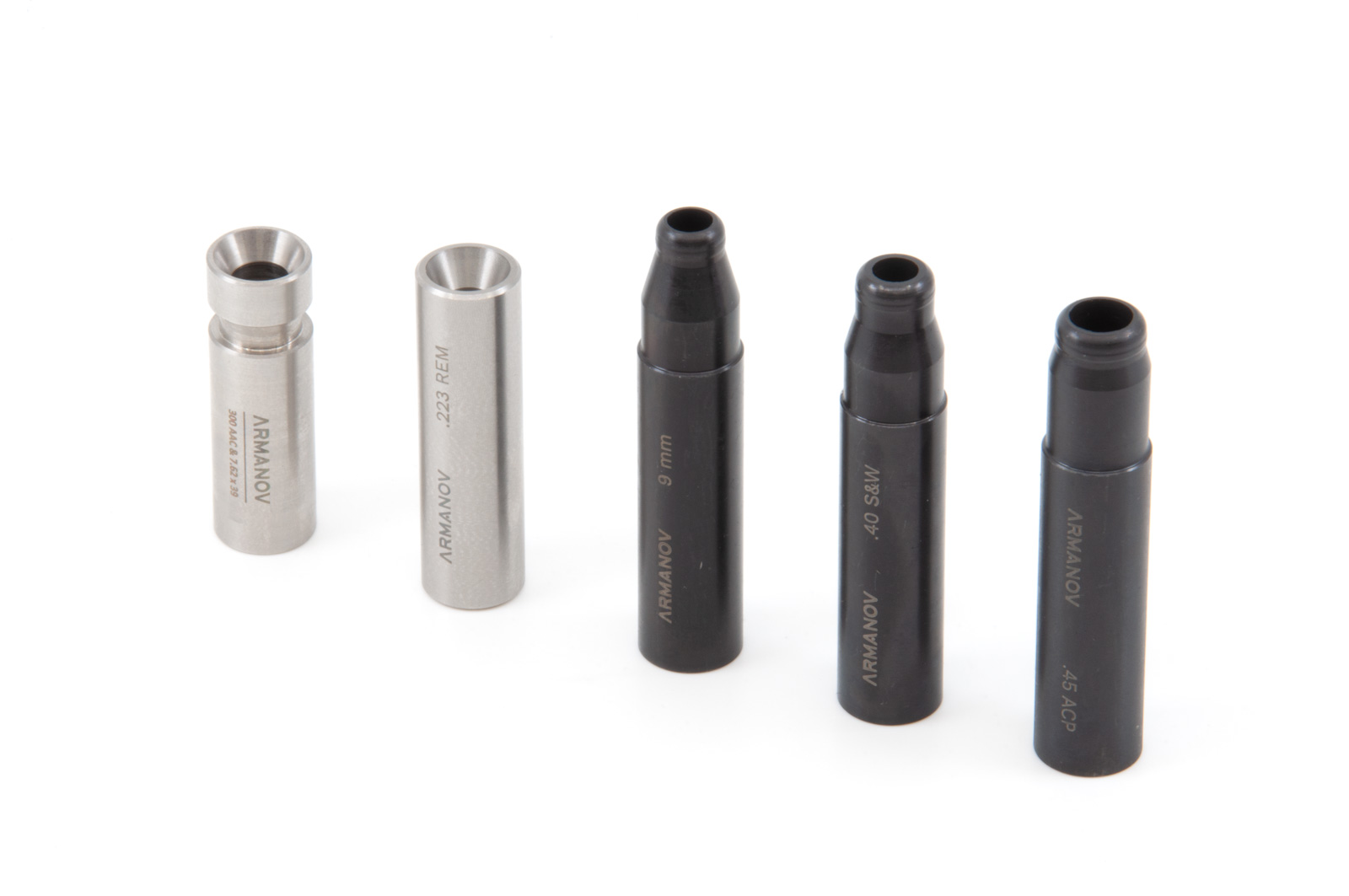 Ultimate Funnels for Your Dillon Powder Measure | Armanov