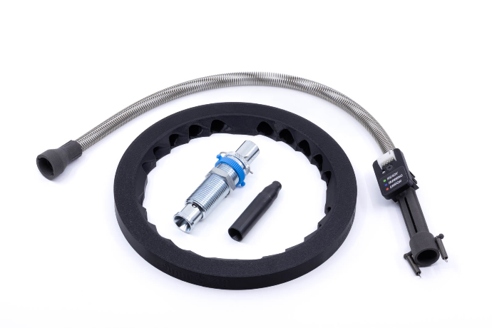 Conversion Kit for Armanov Bullet Feeder | Gen 2 | Armanov