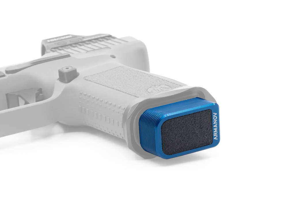 Magazine Base Pad for Canik TP9 series｜Speed Line | Armanov
