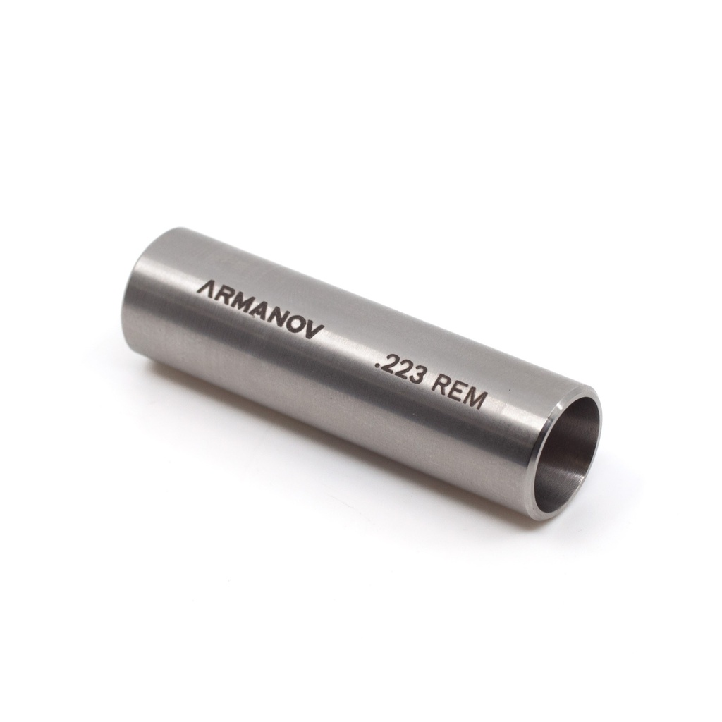 Hi-Flow Powder Funnel for Dillon Powder Measure | .223 Rem | Armanov