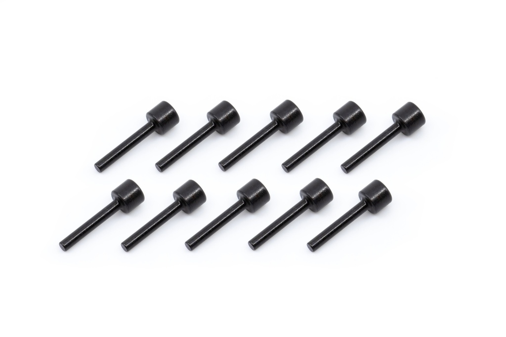 Handgun Depriming Pin for Dillon Dies - 21528 | 10X Pack | Armanov